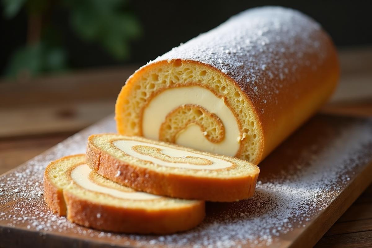 Klassisk Dansk Roulade - Traditionel Opskrift